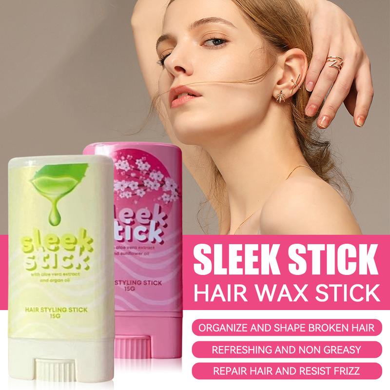 15ml Slick Stick Hair Sleek Stick For Hair Styling Stick Original ...