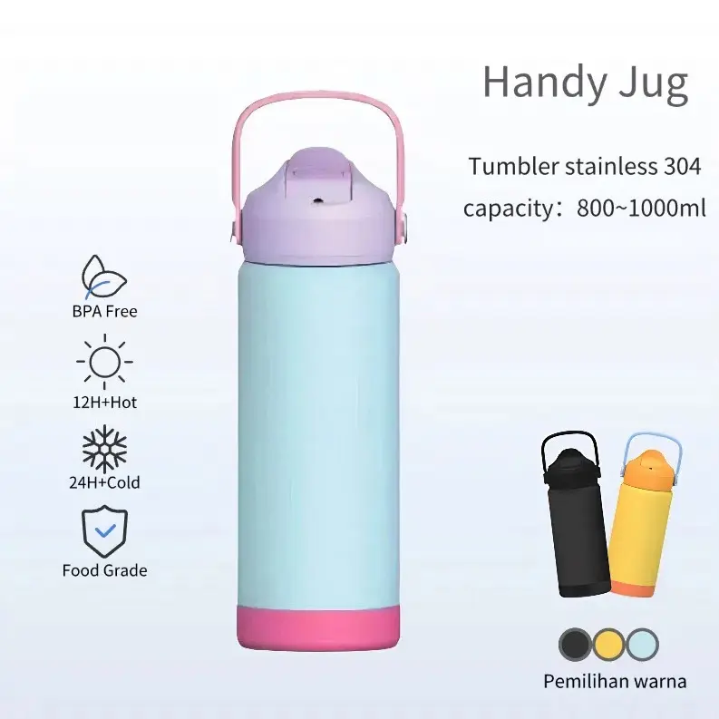JayGo Tumbler Premium 18/8 Pro-Grade Stainless Steel Vacuum Insulated ...