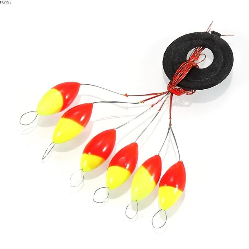 Alat Memancing, Tackle Mini, Sesuai untuk Memancing Ikan Mas, Warna ...