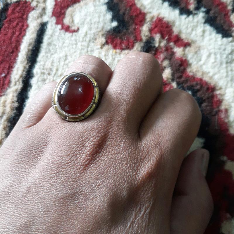 Akik Darah - Shop | Tokopedia