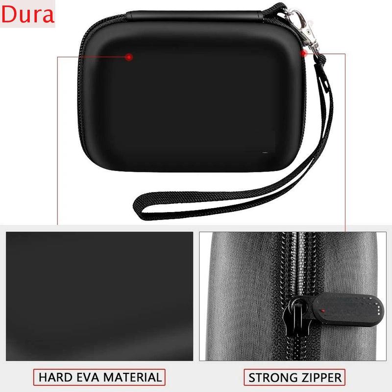 duara Portable Shockproof Camera Case Universal Waterproof Camera ...