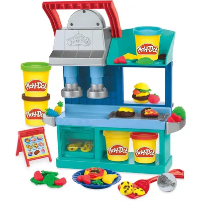 Selected Play Doh online Sets