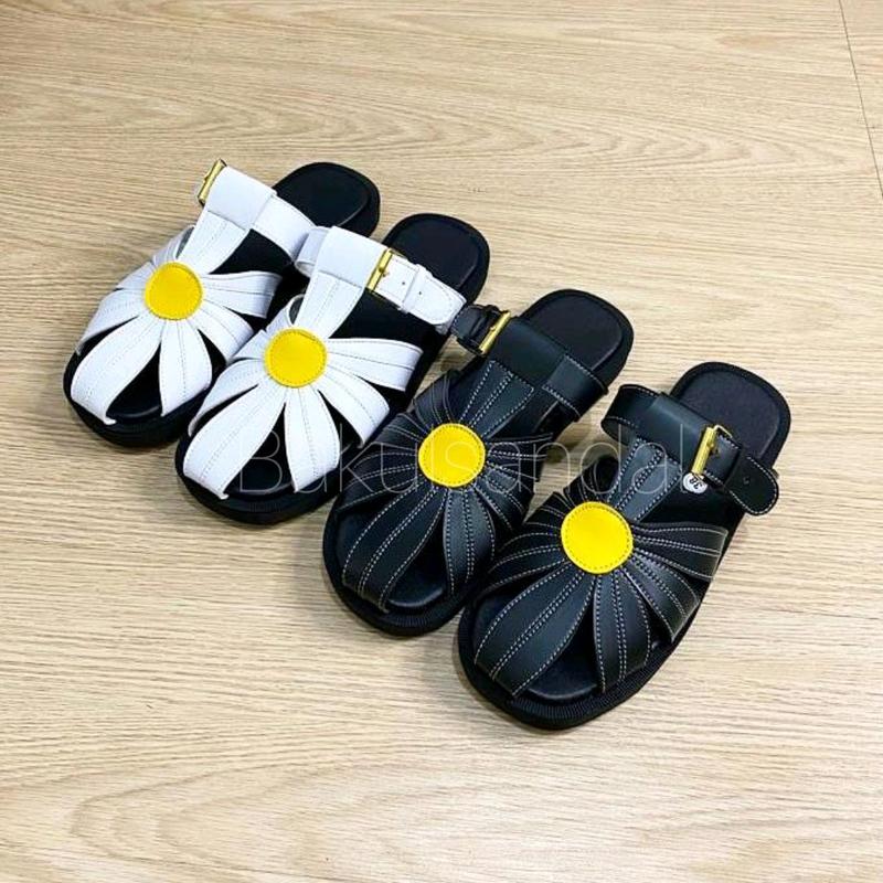 Sendal Sandal Daisy 02 Sloup Wanita - Model Terbaru - Shop | Tokopedia