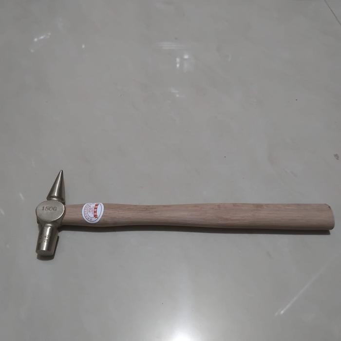 Jual 615720 - A - NON-SPARK TEST HAMMER, SPECIAL ALUM BRONZE, 150 GRM ...