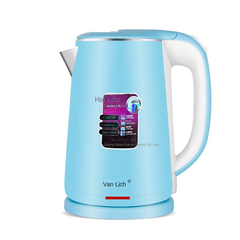 Kettle super quick thermal kettle cheap dash electric kettle - TikTok ...
