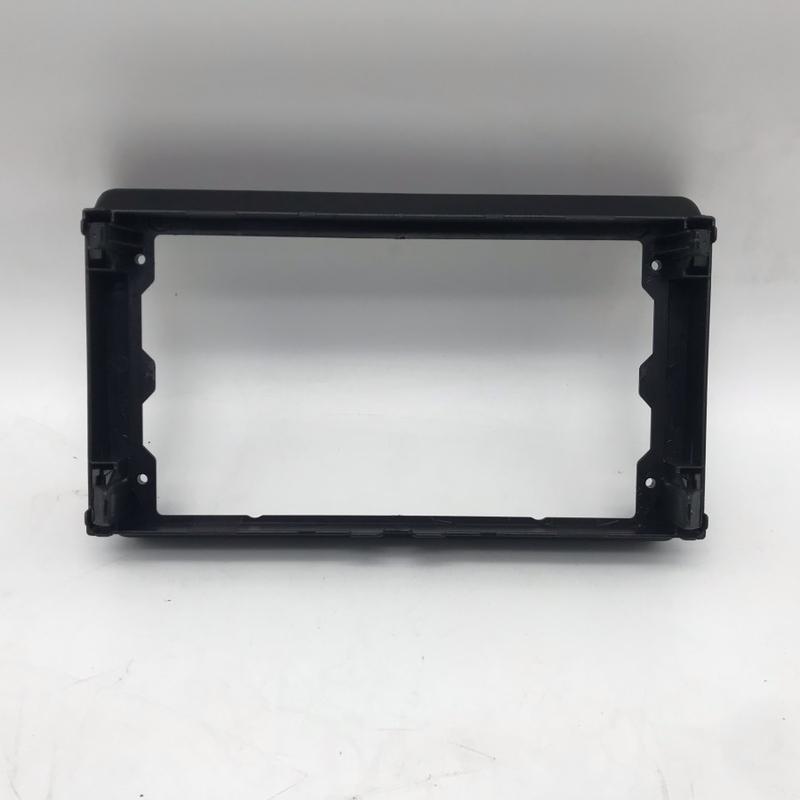 Frame head unit android 9 inch Ford Focus 2005 - 2008 - Shop | Tokopedia