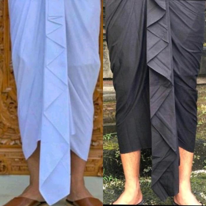 Jual Kamen Polos Kancutt Setengah Jadi Dan Lembaran Bahan Katun Premium ...