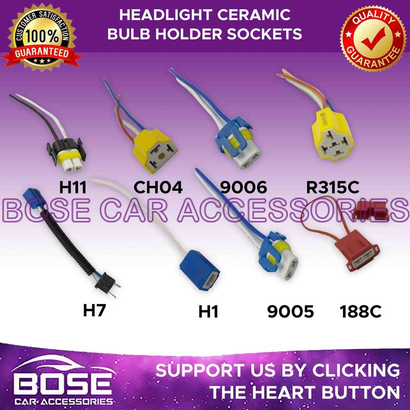 H1 H3 / 9005 HB3 / 9006 HB4 / H8 H11 H16 880 881 H9 / 9003 HB2 - TikTok ...