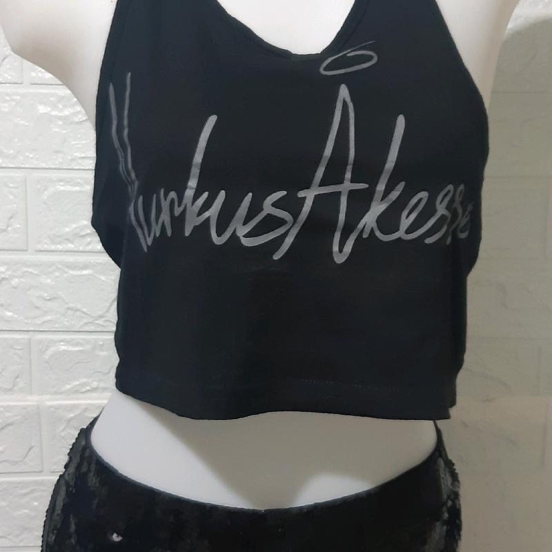 SANDO TOPS FOR WOMEN AND MEN - TikTok Shop Philippines