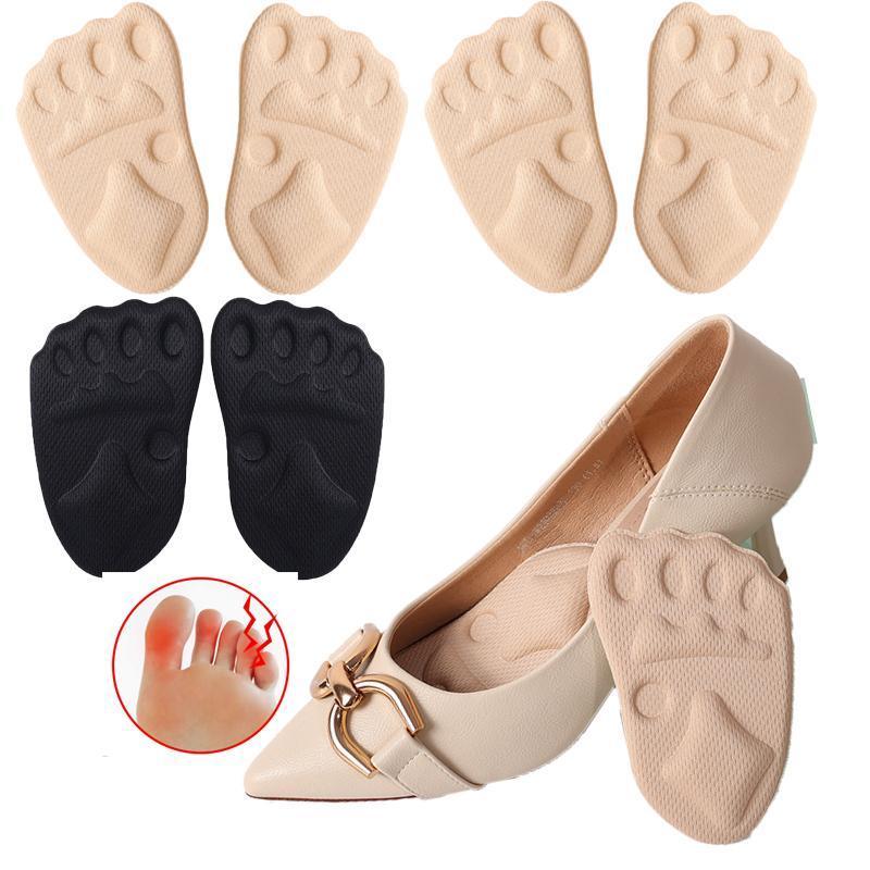 New update Thickened Sponge Anti Slip Front Foot Pad Women'S - TikTok ...