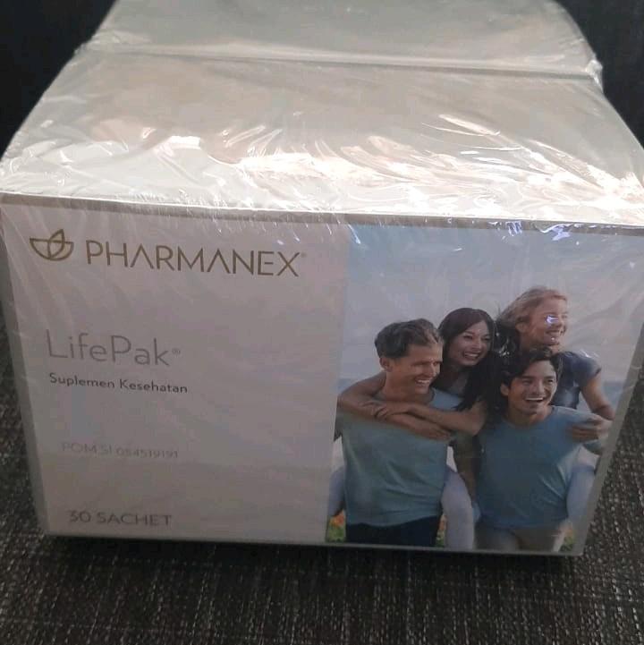 Lifepak 2 Box Lifepack 2 Box Life Pak 2 Box Life Pack 2 Box - Shop ...
