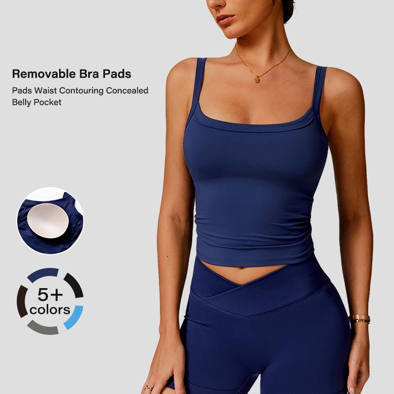 Women's Cotton Wireless Sports Bra,Fast Drying Breathable Comfortable ...