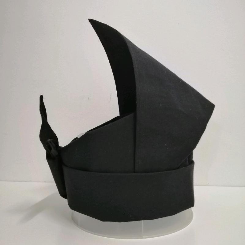 Tanjak Hitam Plain - TikTok Shop Malaysia