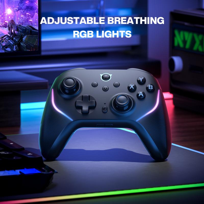 NYXI Master P1 Wireless PC Controller - TikTok Shop
