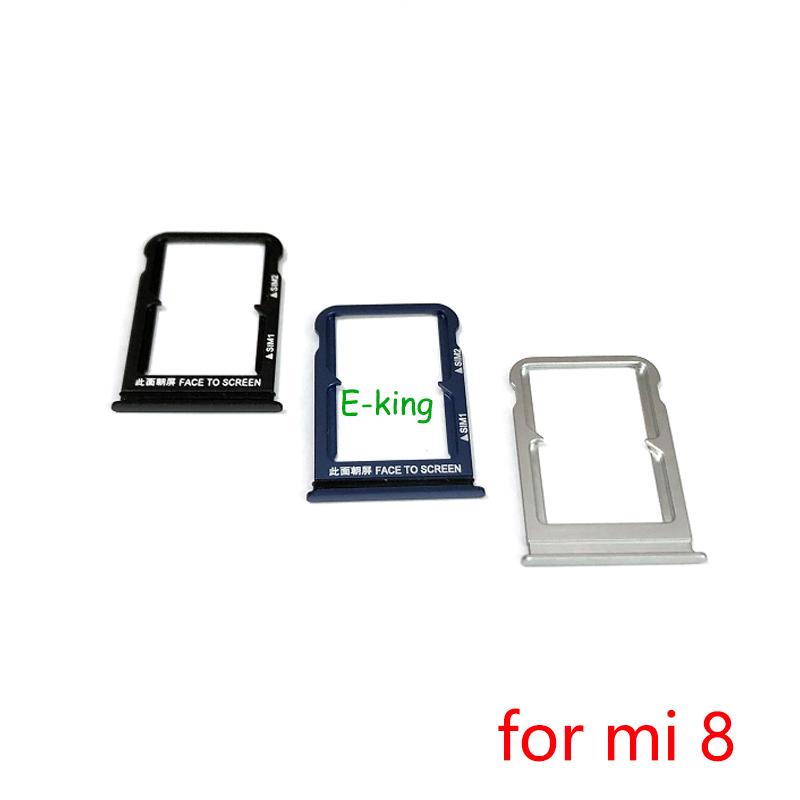 Pemegang Dulang Slot Kad Sim, Untuk Xiaomi Mi 8, 8 se, Lite, - TikTok ...