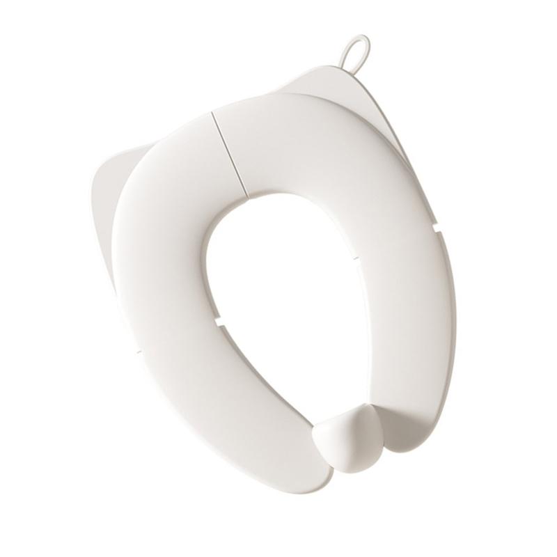 Folding Potty Training Seats Portable Seats Cover Potty Seat - TikTok ...