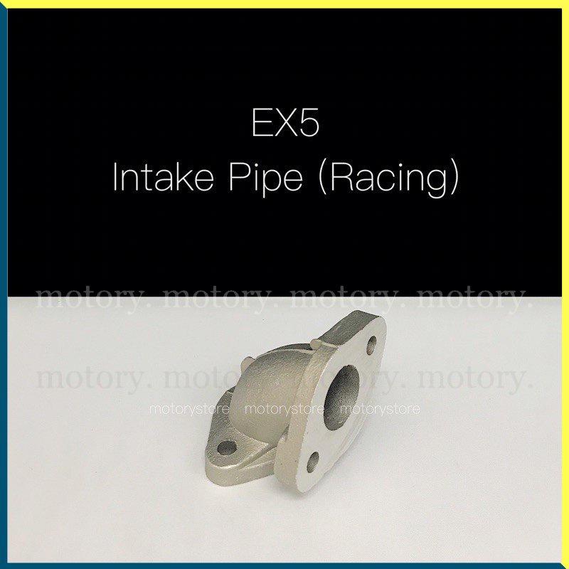 HONDA EX5 - INTAKE PIPE (RACING) - TikTok Shop Malaysia