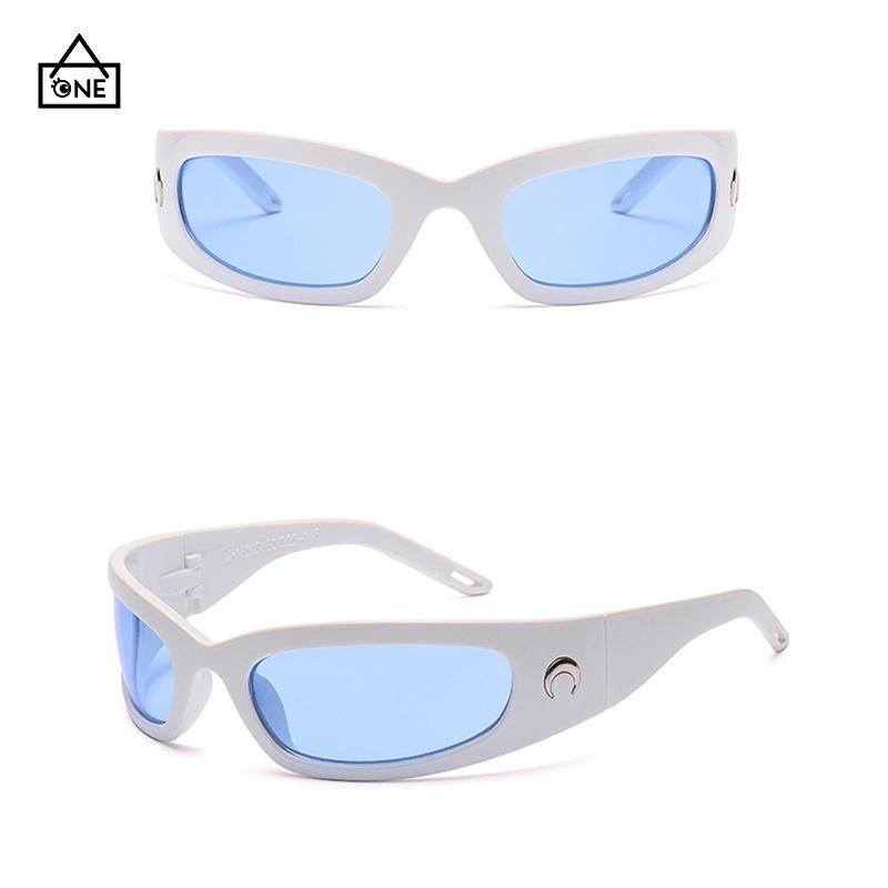 【Fulisa】Fashion Trend Hip Hop Street Shooting Men And Women All-match ...
