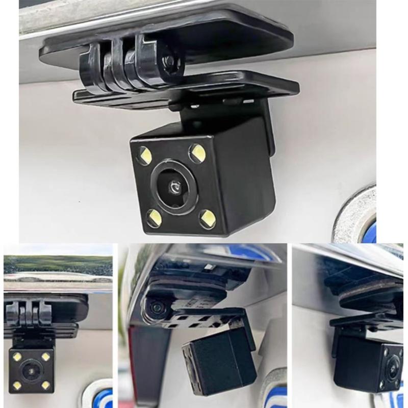 Car Universal Rear Camera Bracket Car Mounting Bracket for Rear ...