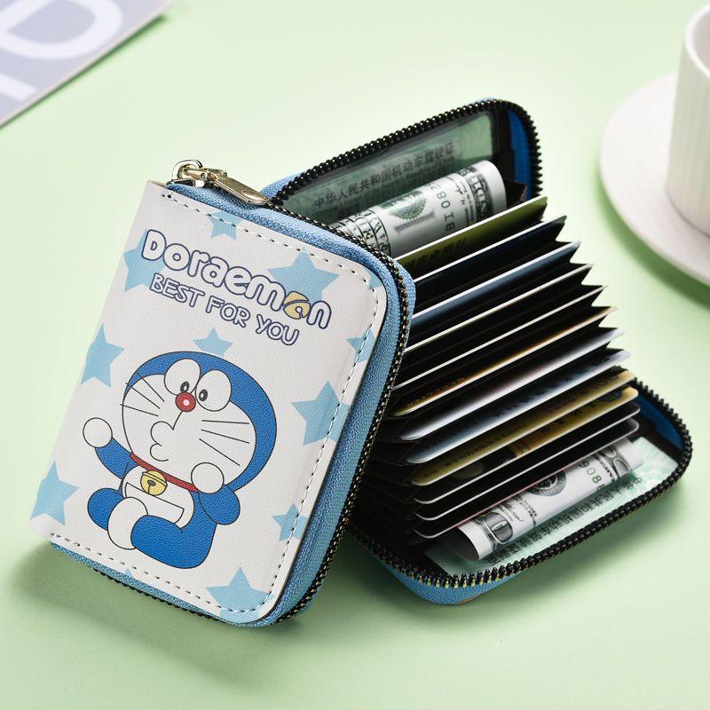 Pemegang Kad Doraemon, Ketibaan Baru, Reka Bentuk Kartun Comel ...