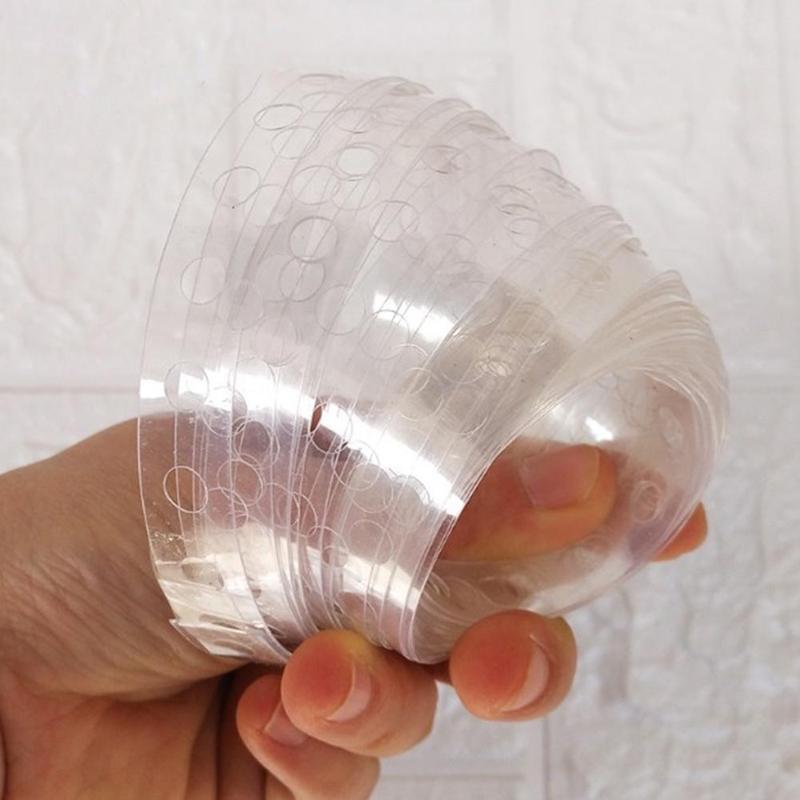 Tuwrea 5m Balloon Chain Tape Band Connect Strip Wedding Birthday ...