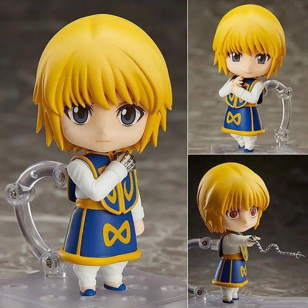 Promo Nendoroid Kurapika - HUNTER x HUNTER - Kota Bekasi - Kyou Hobby ...