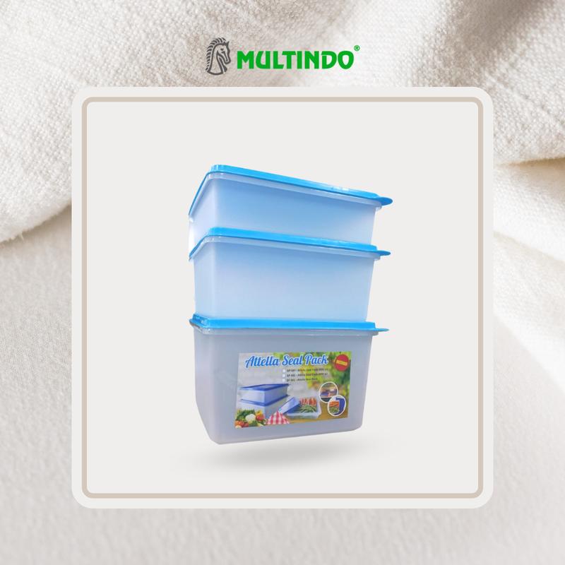 [MULTINDO] ATTELA SEALPACK - Shop | Tokopedia
