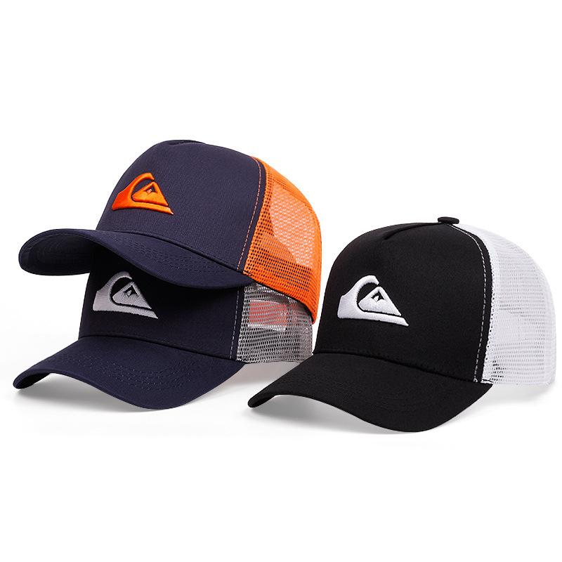 [COD]kuju002-Popular Surfing Embroidered Baseball Cap Outdoo - TikTok ...