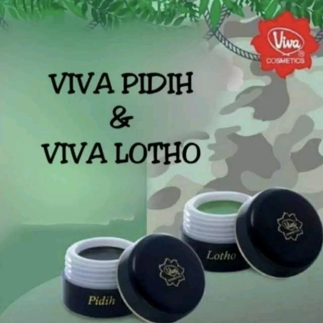 Viva Pidih & Lotho - Shop | Tokopedia