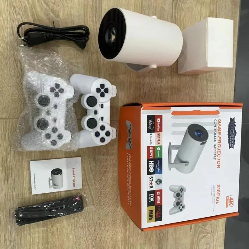 X10 Plus Retro video game consoles Android 11 system Portable - TikTok ...