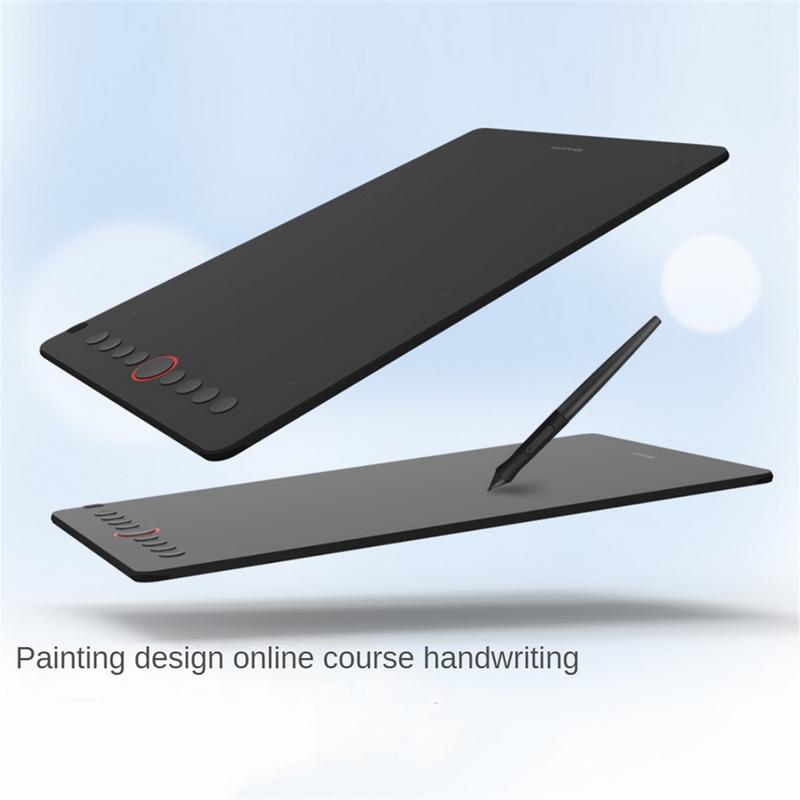 Digitizing Board Multi-Function Connectable to Cell Phone Hand - TikTok ...
