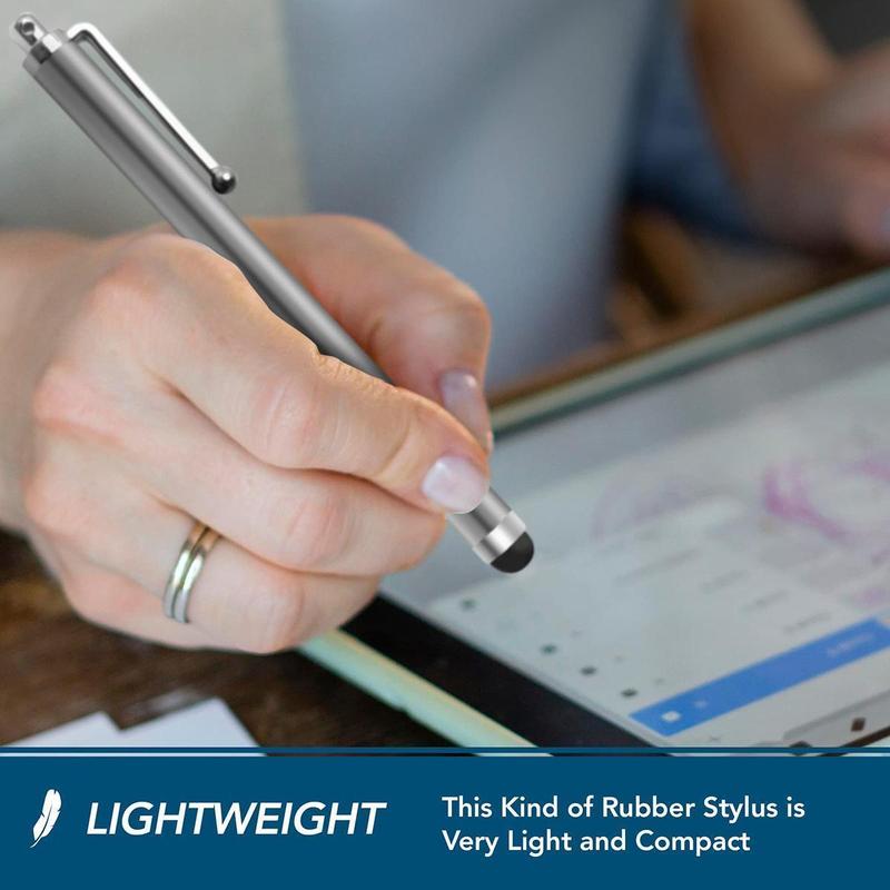 Stylus for Touch Screens, Universal Stylus Pens Highly Sensitive Stylus ...