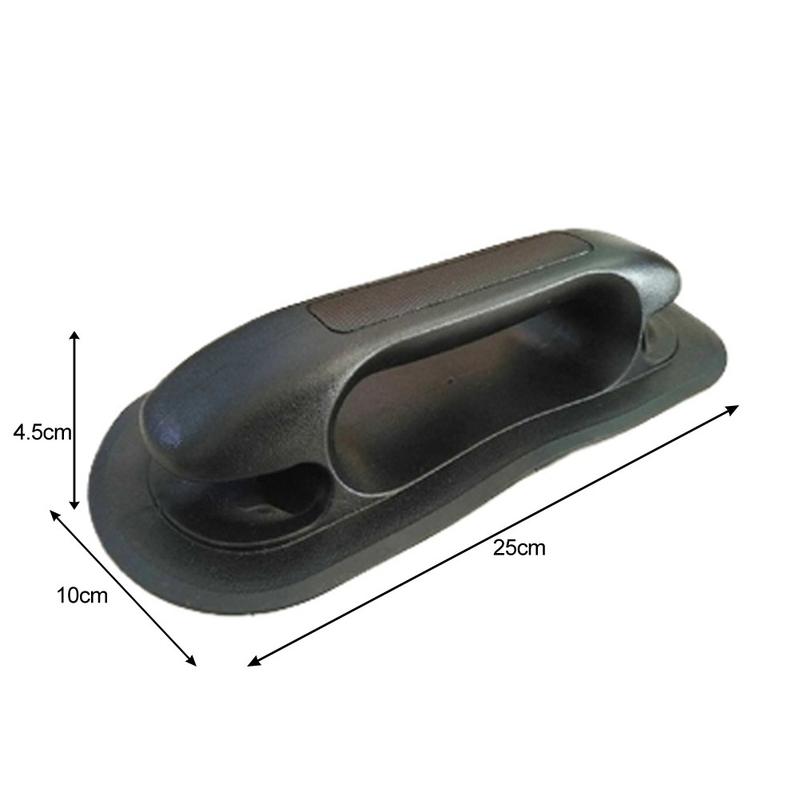 🚗HWCH🚗 Boat Handles PVC Handrails for Kayak Inflatable Dinghy - TikTok ...