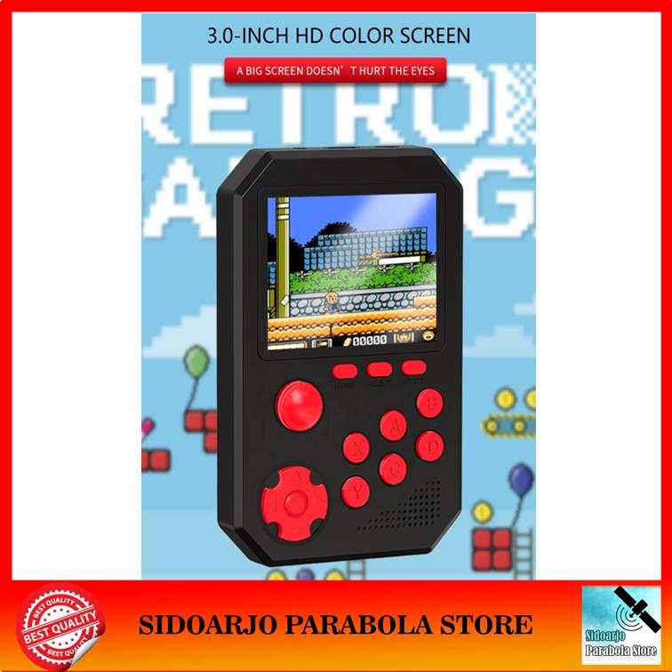 Game Console A6 Free 900 in 1 Games Retro Classic 1 Player Gamebot ...