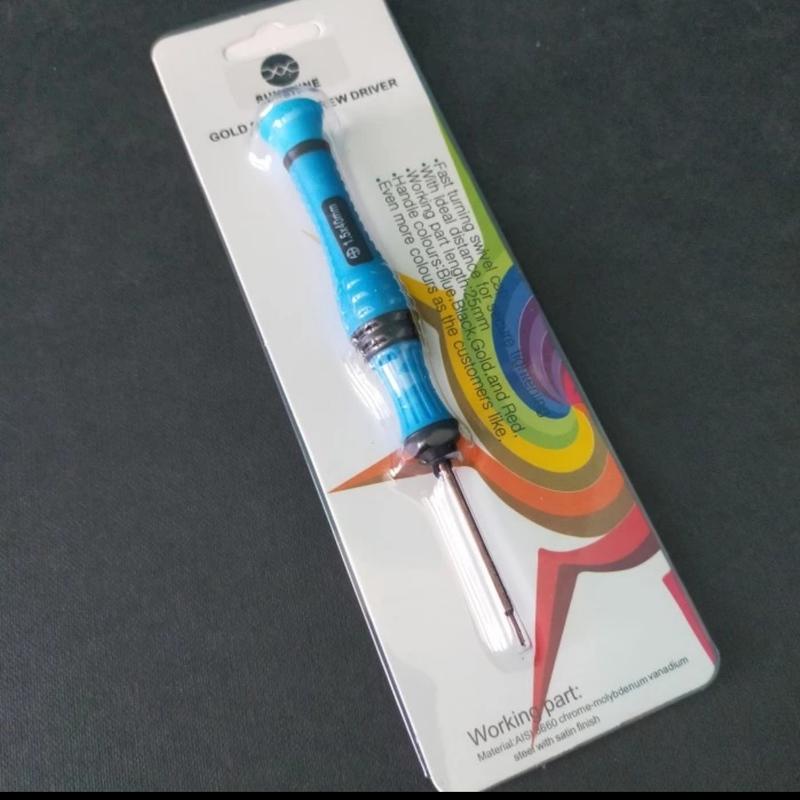 OBENG PLUS 1.5MM SUNSHINE 8803 - Shop | Tokopedia