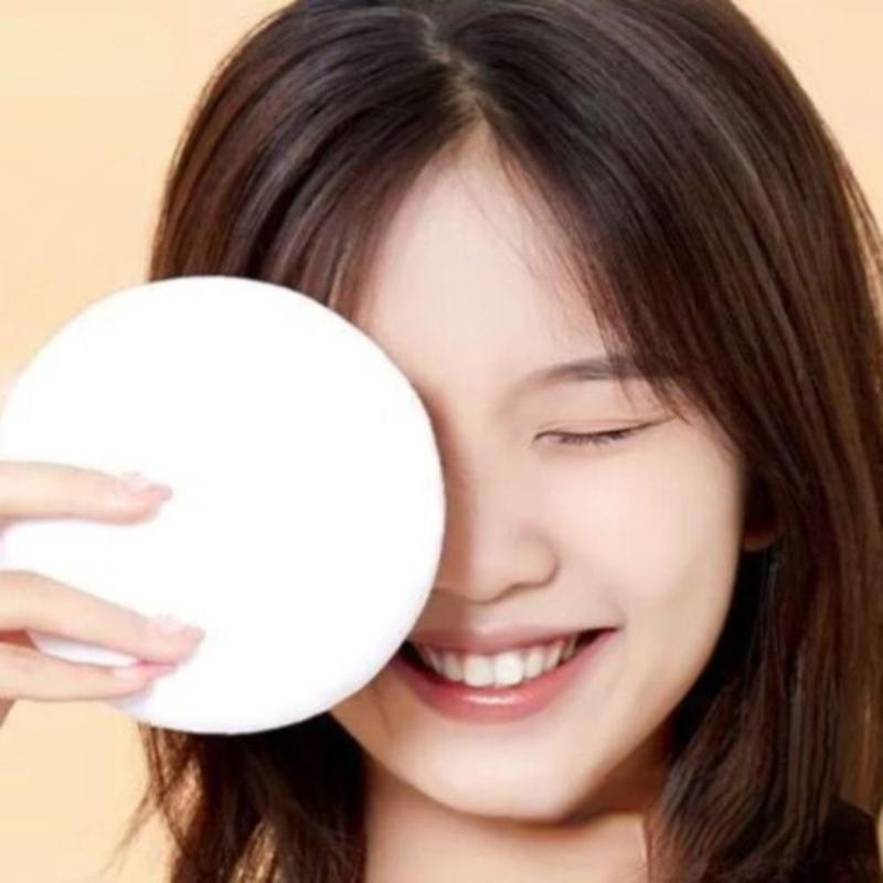 High Quality Super Soft Oversized Makeup Puff Large 130MM Cosmetic ...