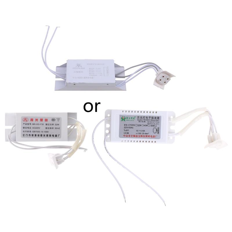High Ballast Factor Ballast Instant Start Electronic Fluorescent Lamp ...