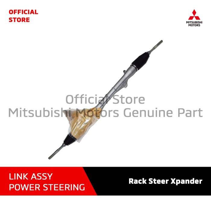 Mitsubishi Motors GEAR & LINK ASSY POWER STEERING Rack Steer Xpander ...