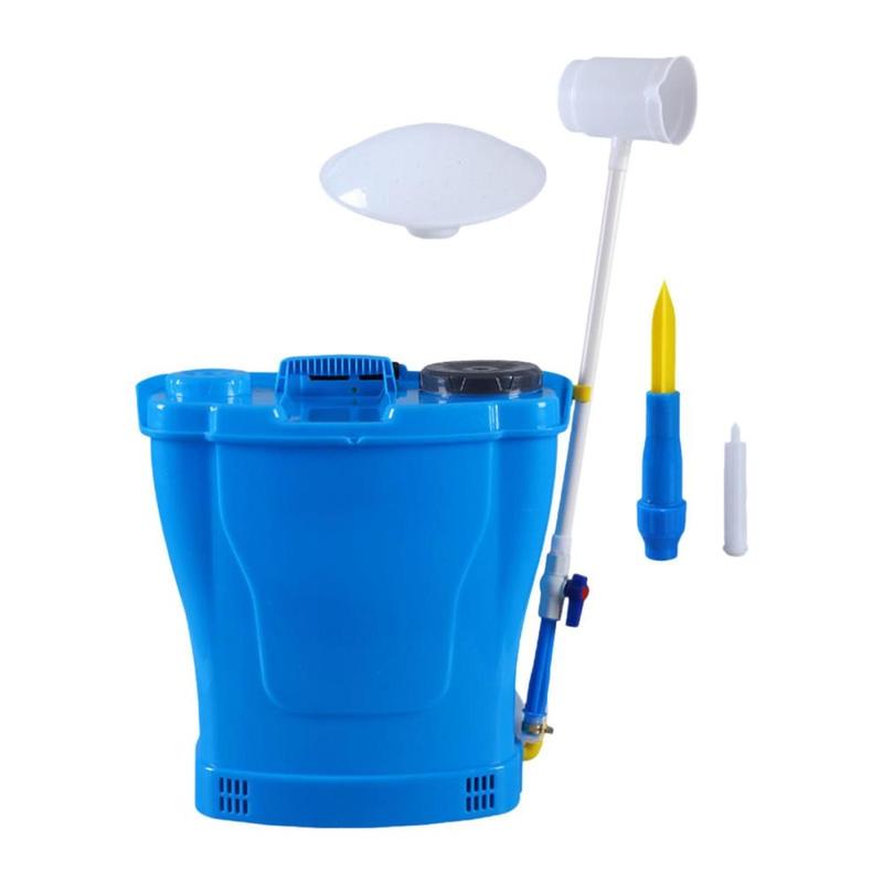 Manual Liquid Fertilizer Application Tool Multipurpose Professional - TikTok Shop Singapore