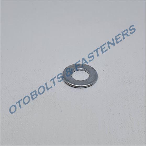 Jual [PAKET 1000PCS] Ring Plat M5 x 12 - Jakarta Barat - Otobolts ...