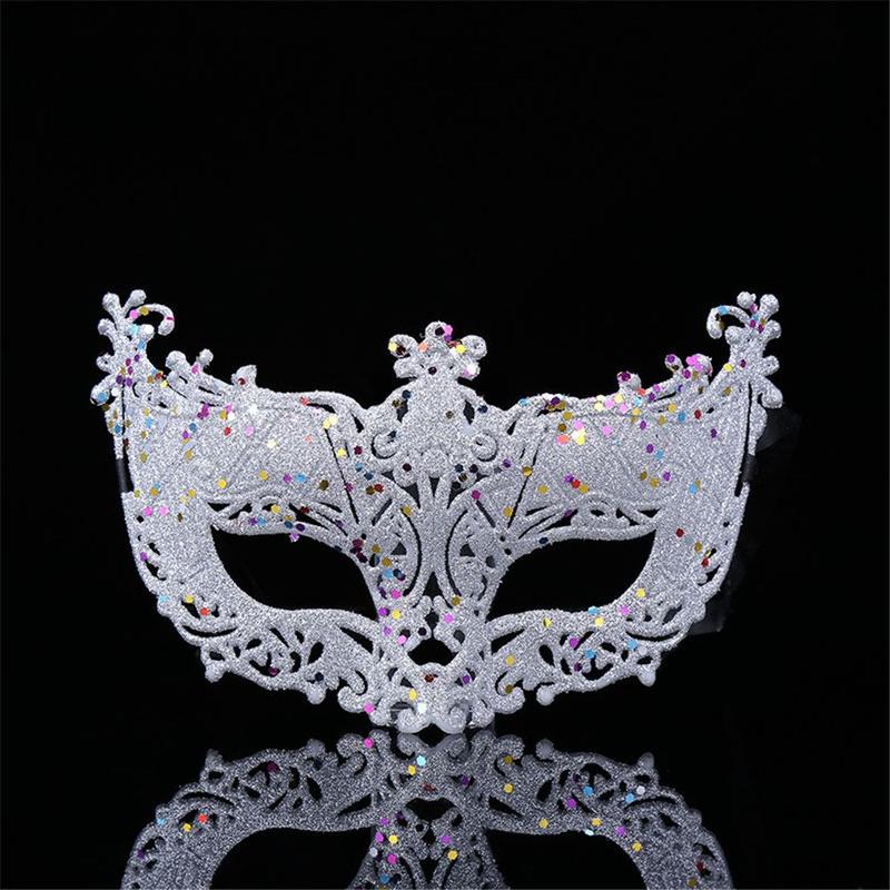 Topeng Parti, Berdandan, Labuci, Fancy Dress, Pesta, Masquerade ...