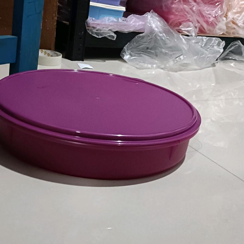 kue basah bulat(Tupperware) - Shop | Tokopedia