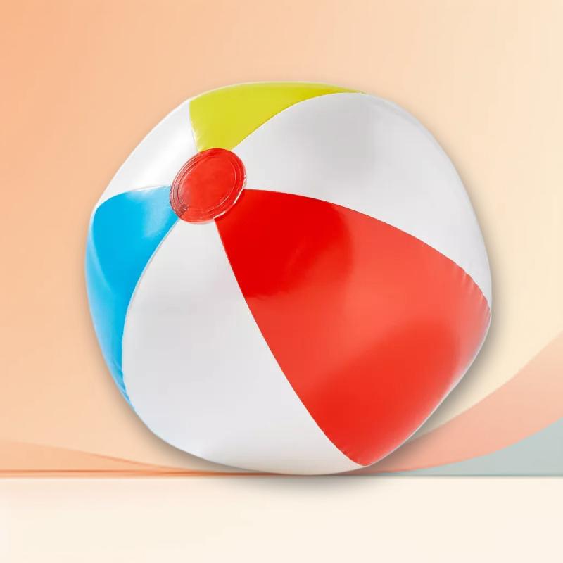 14" Classic Beach Ball - Sun Squad ™ - TikTok Shop