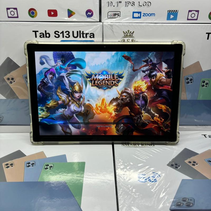 S13 ultra Tablet 512GB Android 13 - TikTok Shop Philippines
