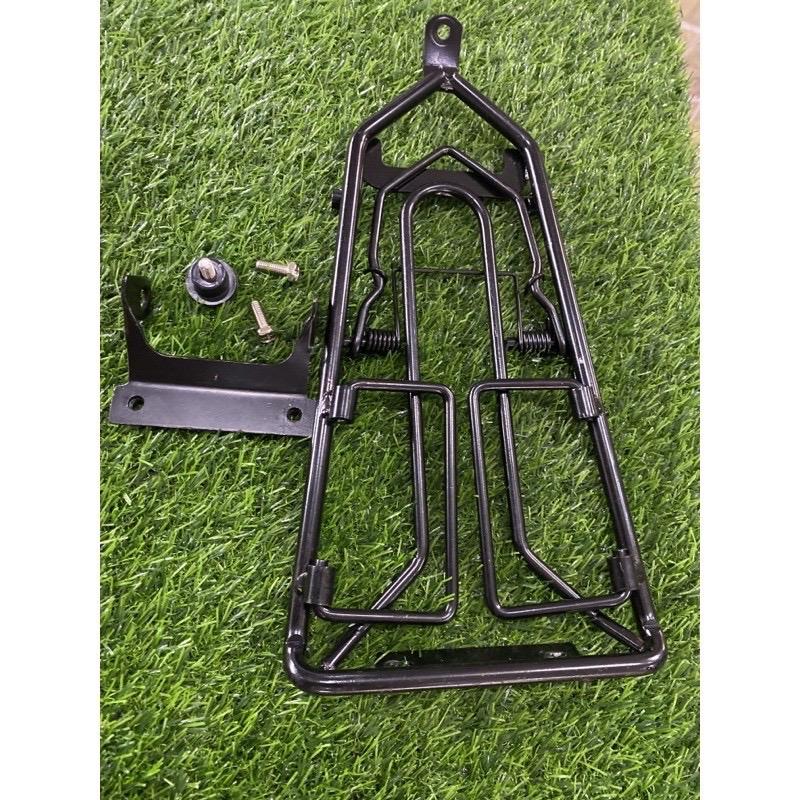step grill for sniper150/Lc150/sniper15 - TikTok Shop Philippines