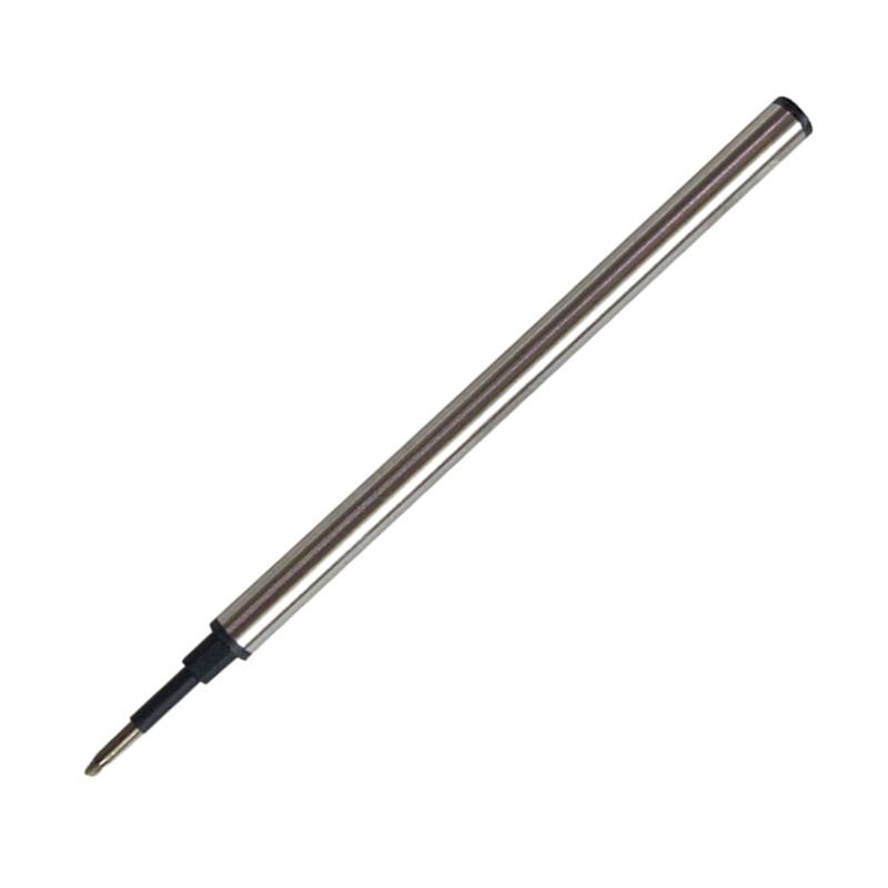 1/5/20Pcs Universal Pen Refills 0.5mm Rollerball Pen Refills - TikTok ...