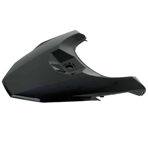 Jual Cover RR Center Hitam Honda Vario 160 K2S 83750K2SN00ZA - Kota ...