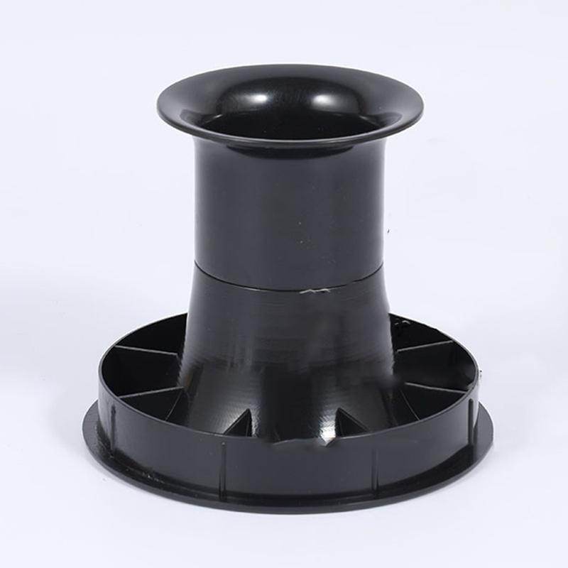 1PC Speaker Box Port Tube Speaker Guide Tube Speaker Parts Opening ...