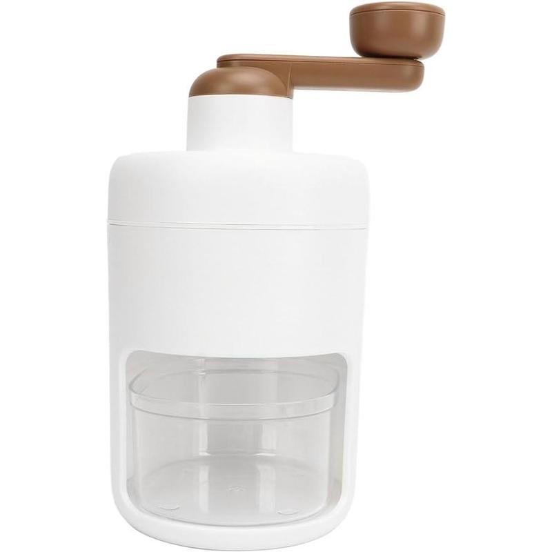 Shaved Ice Machine, Easy Cleaning, Wide Application, Shaved Ice ...