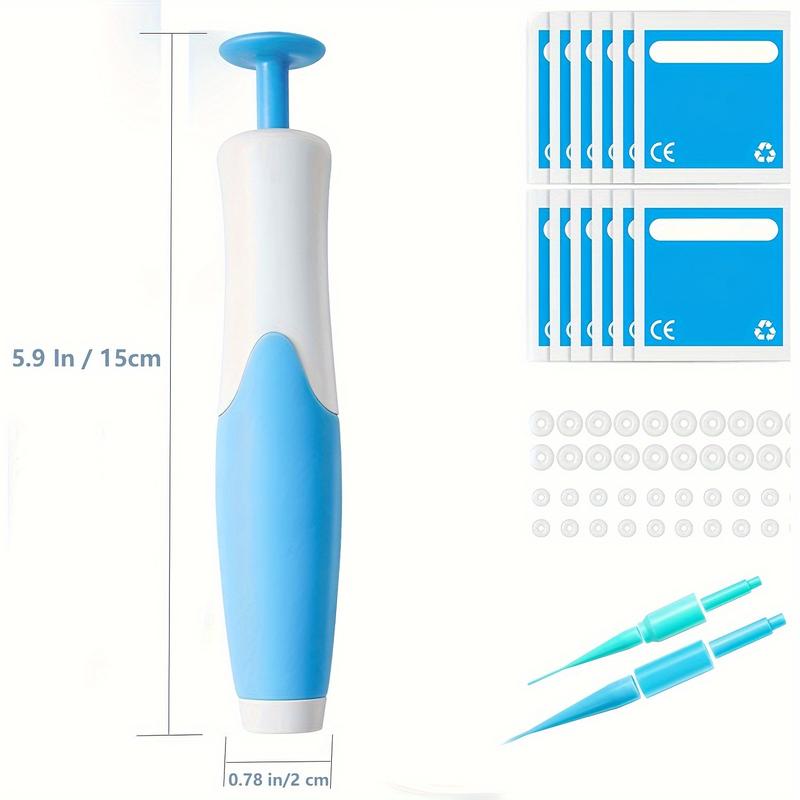 Magical Brush Remove skin lesions smooth skin，Comfort Facial，Deep ...